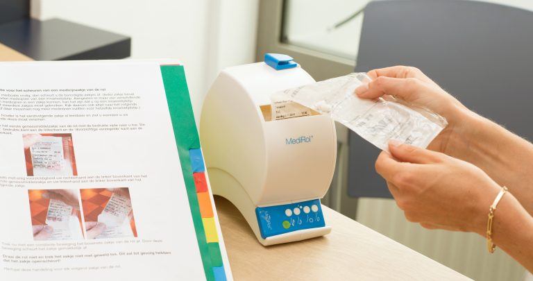 Medicijnrol